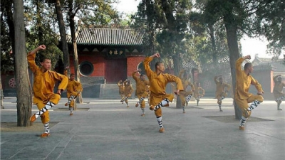 Xi'an City Tours-Catherinelutours.com